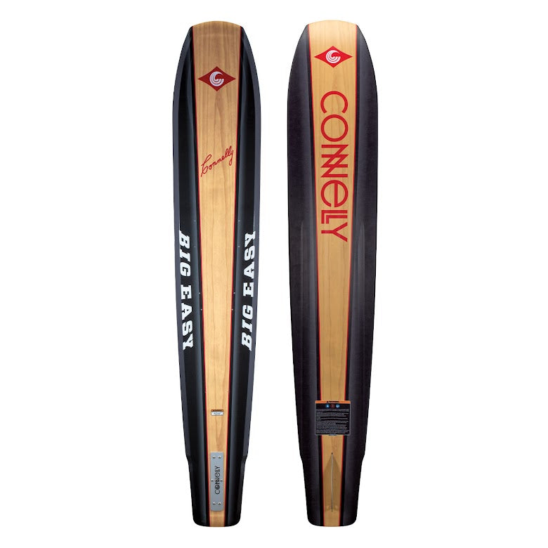 Connelly Big Easy Skis – River To Ocean Adventures