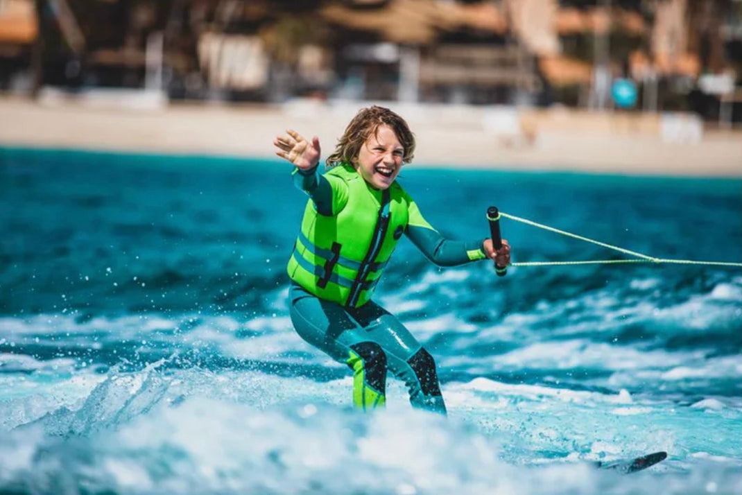 Jobe Hemi Trainer Waterskis – River To Ocean Adventures