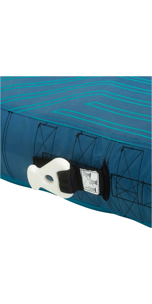 Jobe Infinity Switch 2 Person Inflatable Lounger & Slide – River To ...