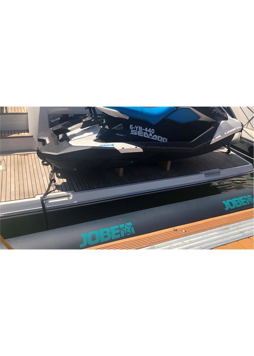 Jobe Infinity Defender 2m Inflatable Boat Fender – River To Ocean ...