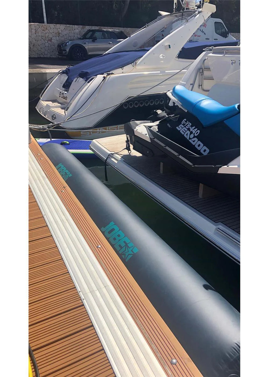 Jobe Infinity Defender 2m Inflatable Boat Fender – River To Ocean ...