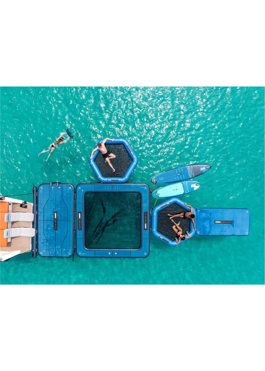 Jobe Infinity Dock Lite Large – River To Ocean Adventures