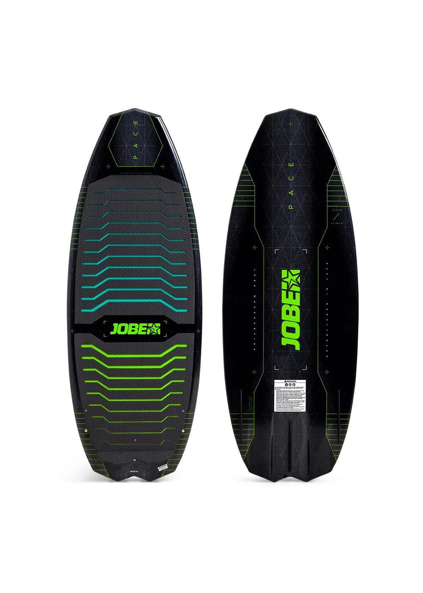 Jobe Pace Wakesurfer – River To Ocean Adventures