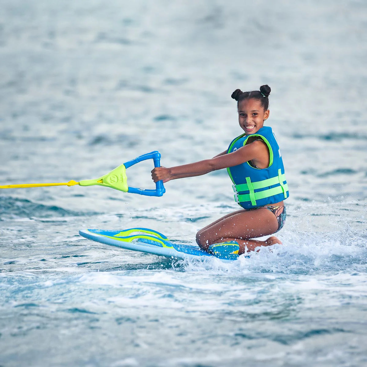 ZUP Tow Handle & Rope – River To Ocean Adventures