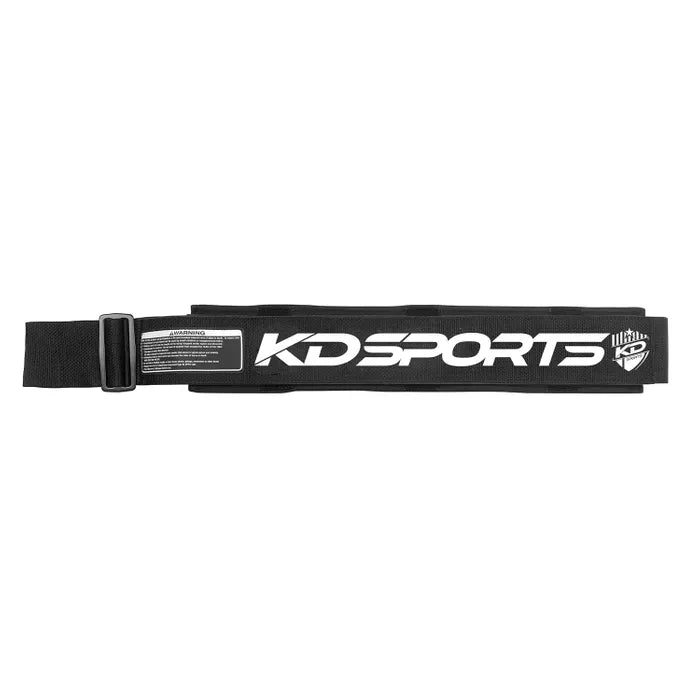 KD Kneeboard Strap 3" – River To Ocean Adventures