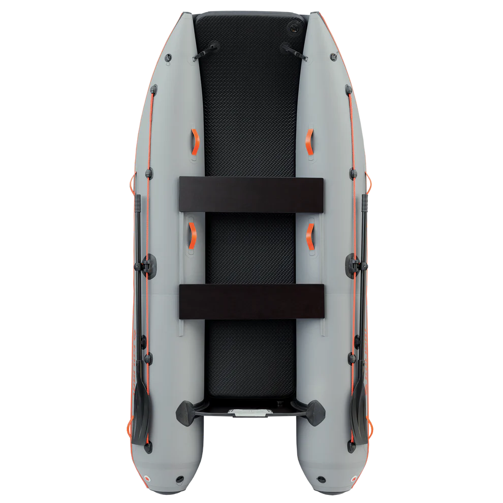Kolibri Sea Cat 340 Inflatable Catamaran – River To Ocean Adventures