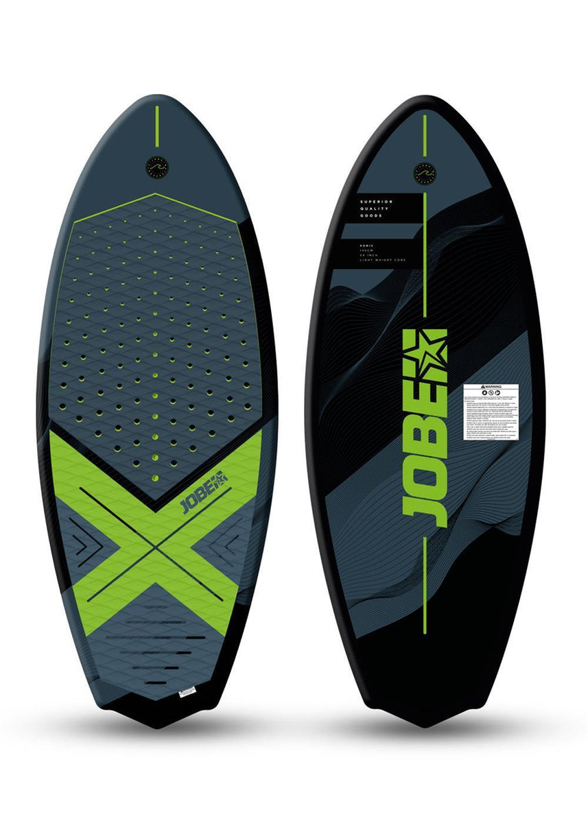 Jobe Sonic Wakesurfer – River To Ocean Adventures