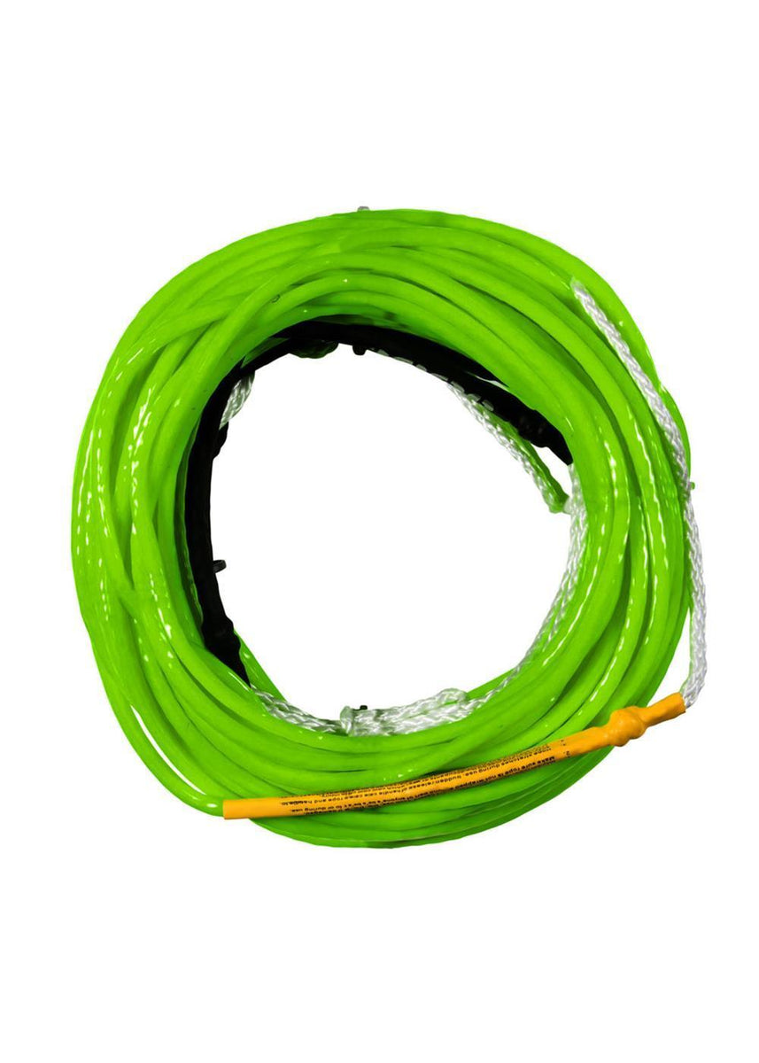 Jobe Spectra Wake Rope PVC Coated – River To Ocean Adventures
