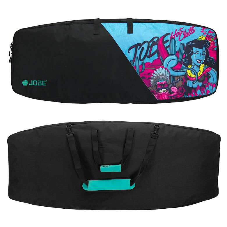 Jobe Womens Kneeboard Bag – River To Ocean Adventures