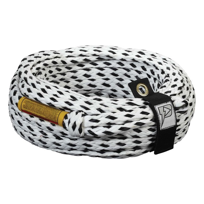 Proline Super Duty Tow Rope - 6 person – River To Ocean Adventures