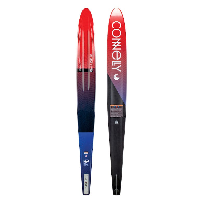 Connelly HP Slalom Skis – River To Ocean Adventures