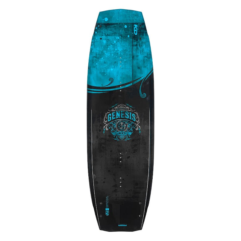 KD Genesis Wakeboard – River To Ocean Adventures