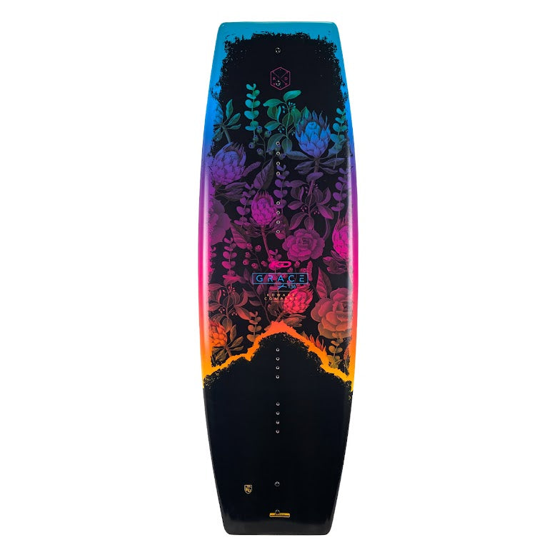 KD Grace Wakeboard – River To Ocean Adventures