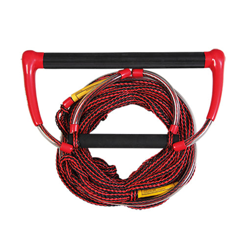 Jobe Omnia Kneeboard Handle & Rope – River To Ocean Adventures