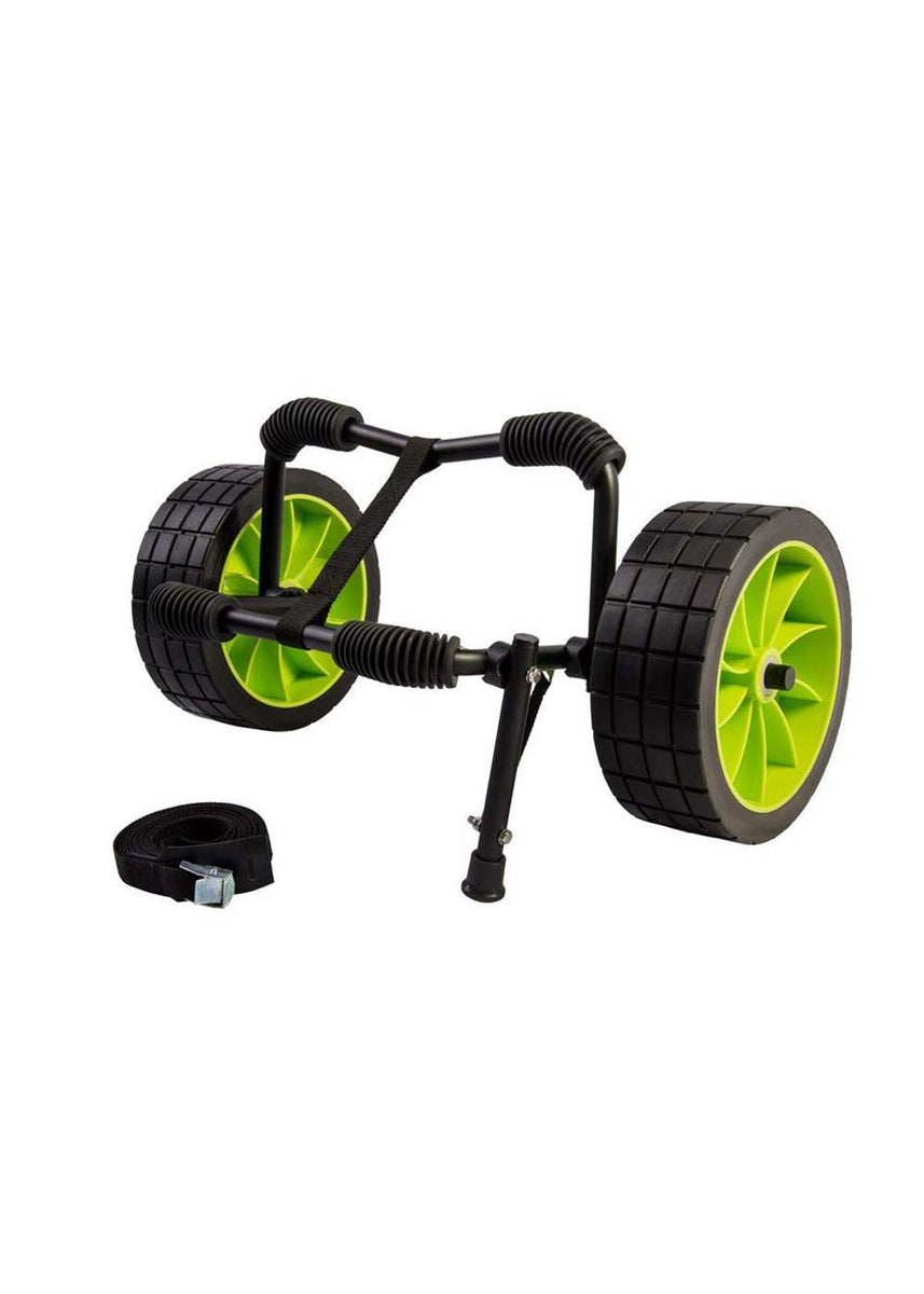 Jobe Paddle Board Cart – River To Ocean Adventures