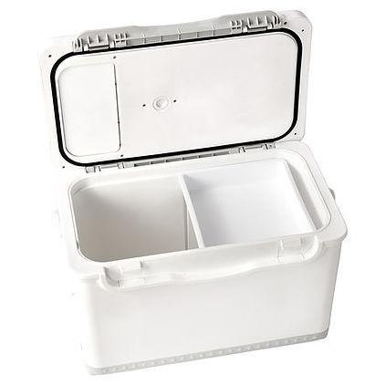 Aqua Marina Fishing Cooler Box/Seat – River To Ocean Adventures