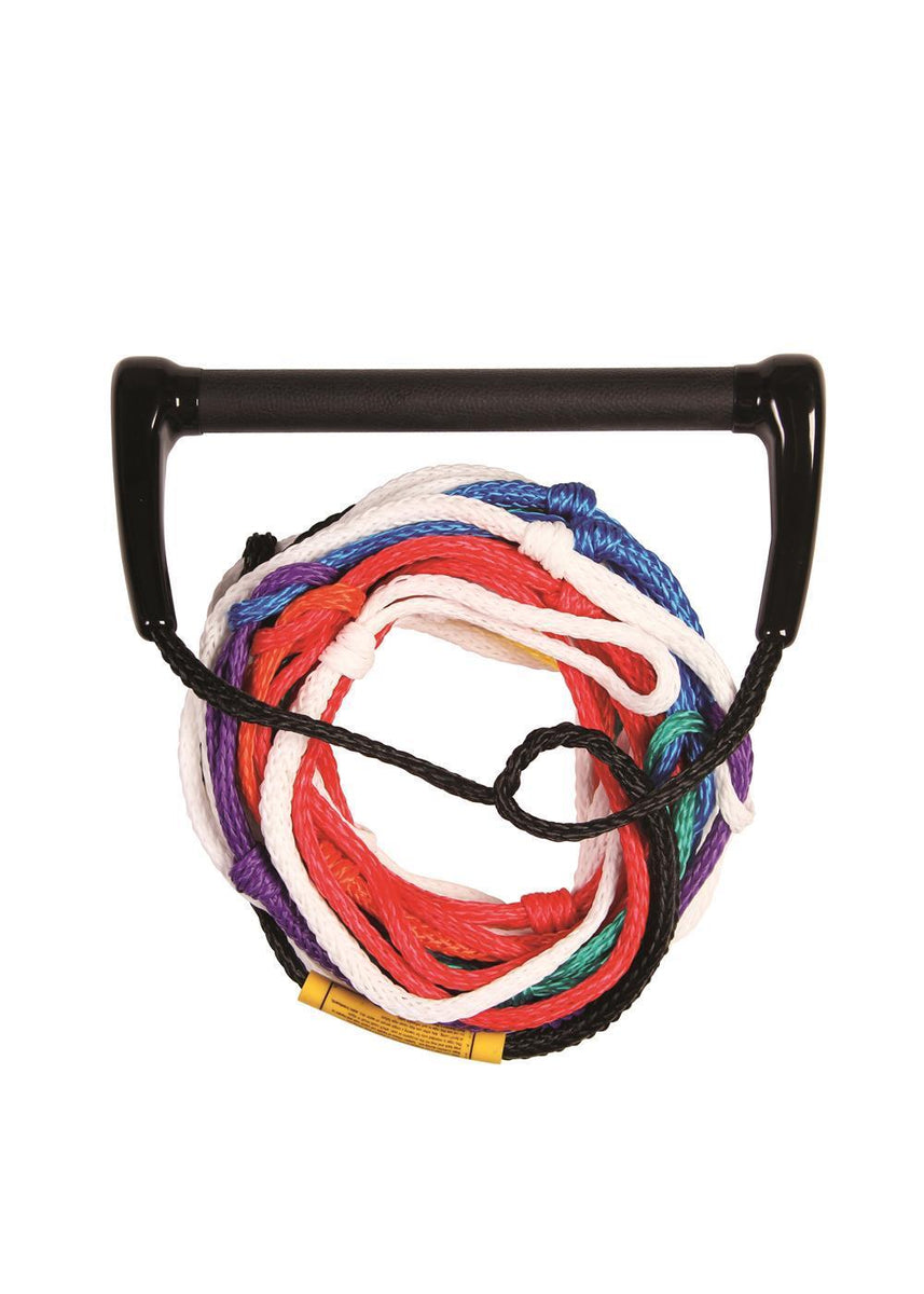 Jobe Sport Series 8 Section Slalom Rope – River To Ocean Adventures