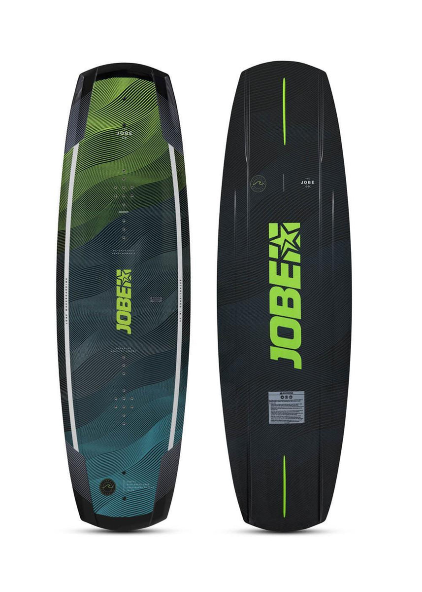 Jobe Vanity Wakeboard – River To Ocean Adventures
