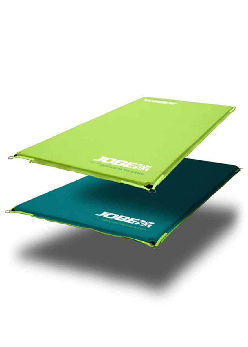 Jobe Manta Floating Mat – River To Ocean Adventures