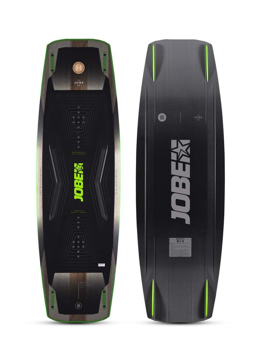 Jobe Conflict Wakeboard – River To Ocean Adventures