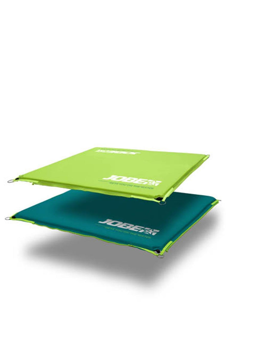 Jobe Mini Manta Floating Mat – River To Ocean Adventures