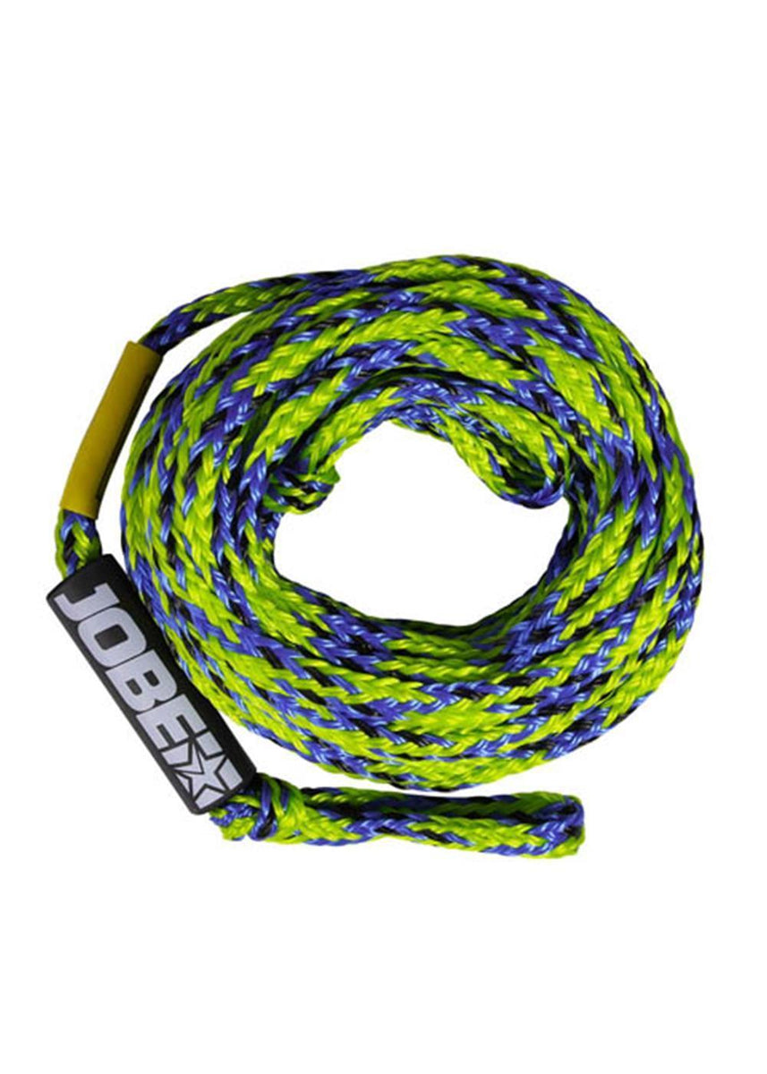 Jobe 6 Person Towable Rope – River To Ocean Adventures
