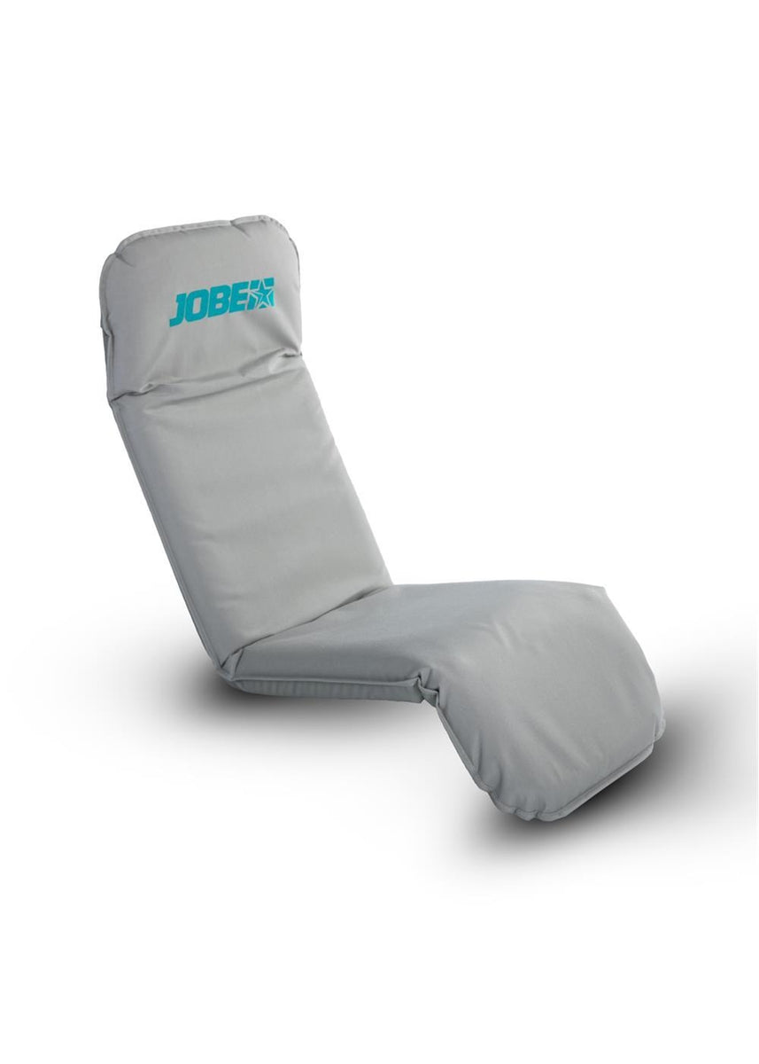 Jobe Infinity Comfort Chair - White – River To Ocean Adventures
