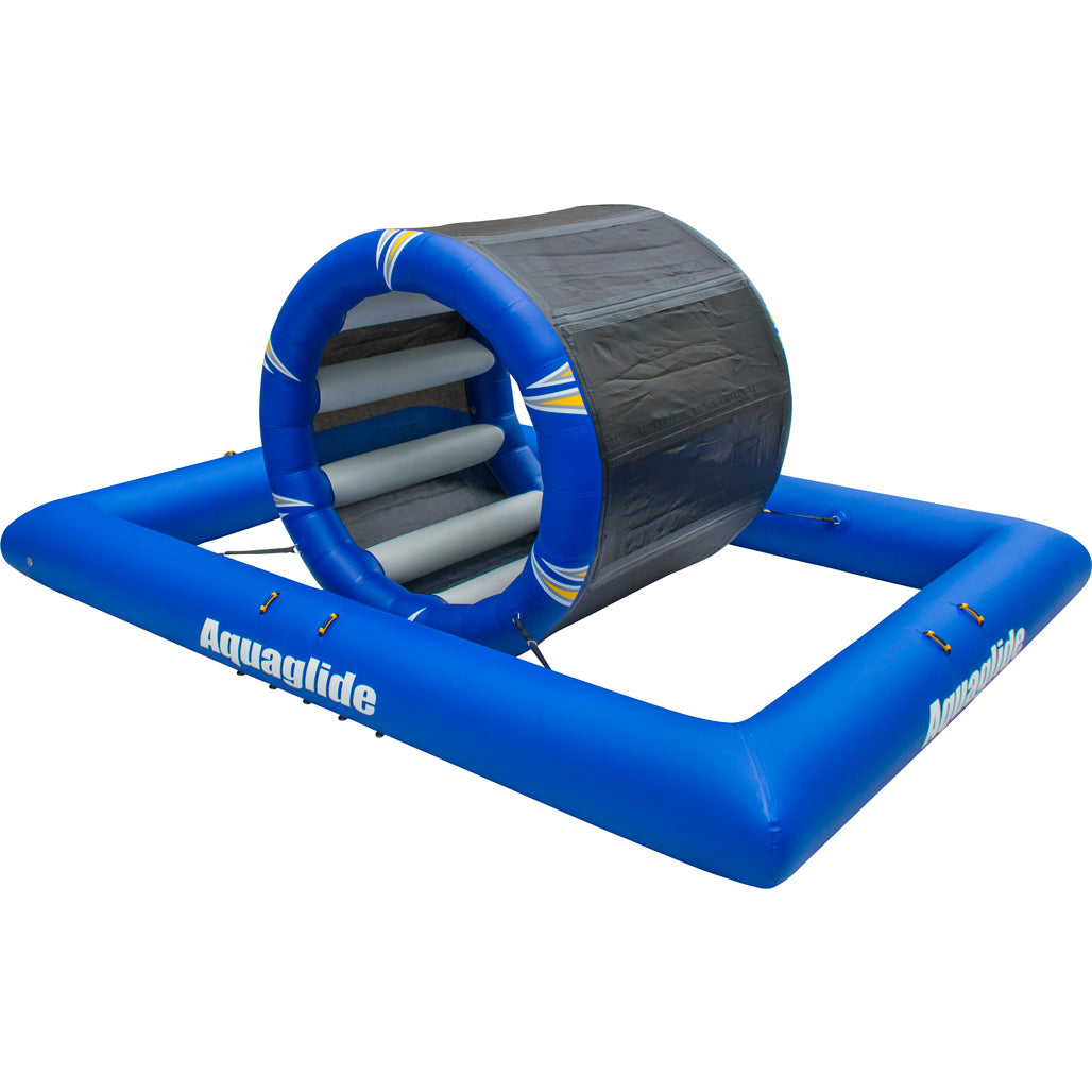 Aquaglide Cyclone Wheel Only – River To Ocean Adventures