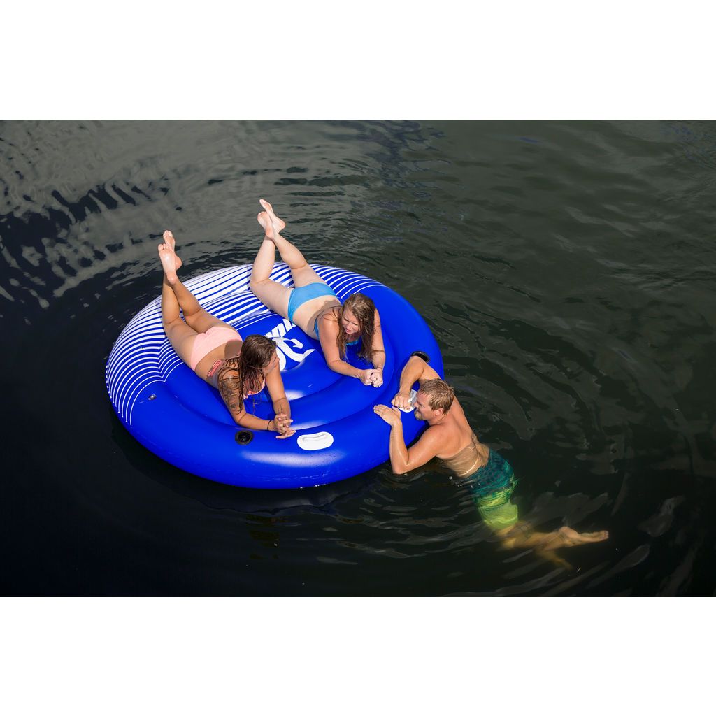 Aquaglide Hydro Lounger – River To Ocean Adventures