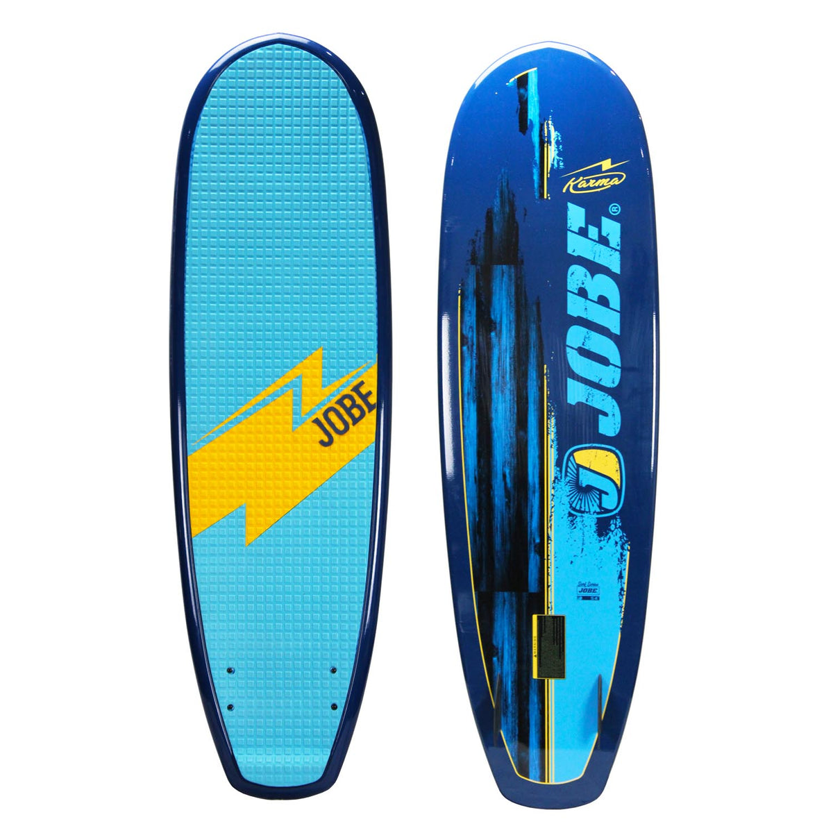 Jobe Karma Wakesurf – River To Ocean Adventures