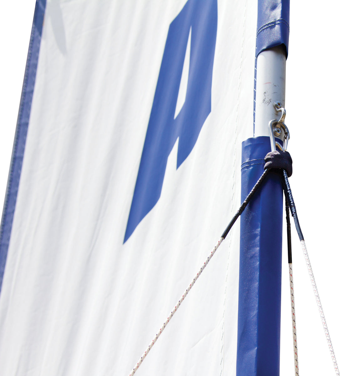 Aquaglide Multisport Sailing Rig – River To Ocean Adventures