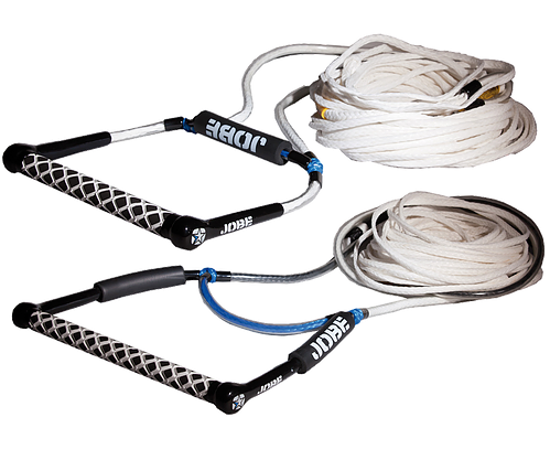 Jobe Easy Up 15" L/V Rope & Handle – River To Ocean Adventures
