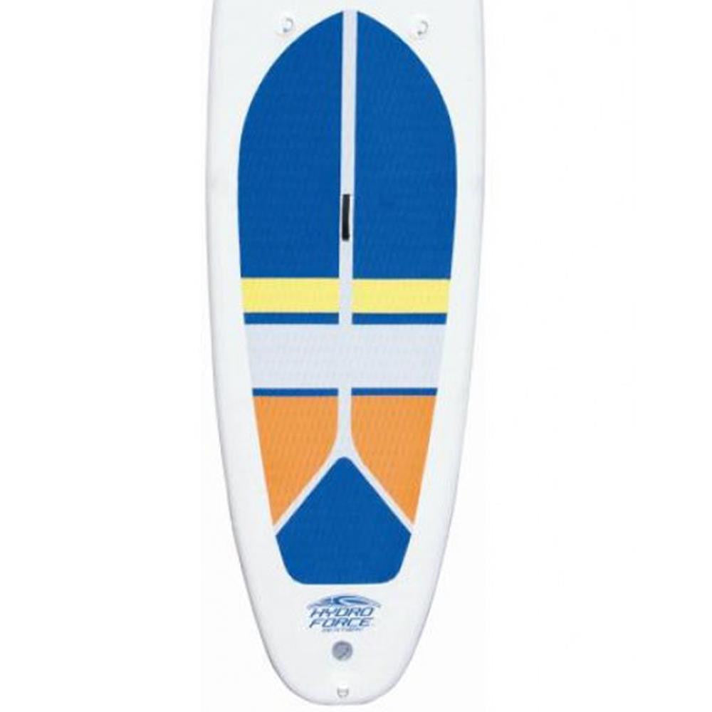 Bestway Hydro-Force Inflatable SUP Kayak Paddleboard – River To Ocean ...