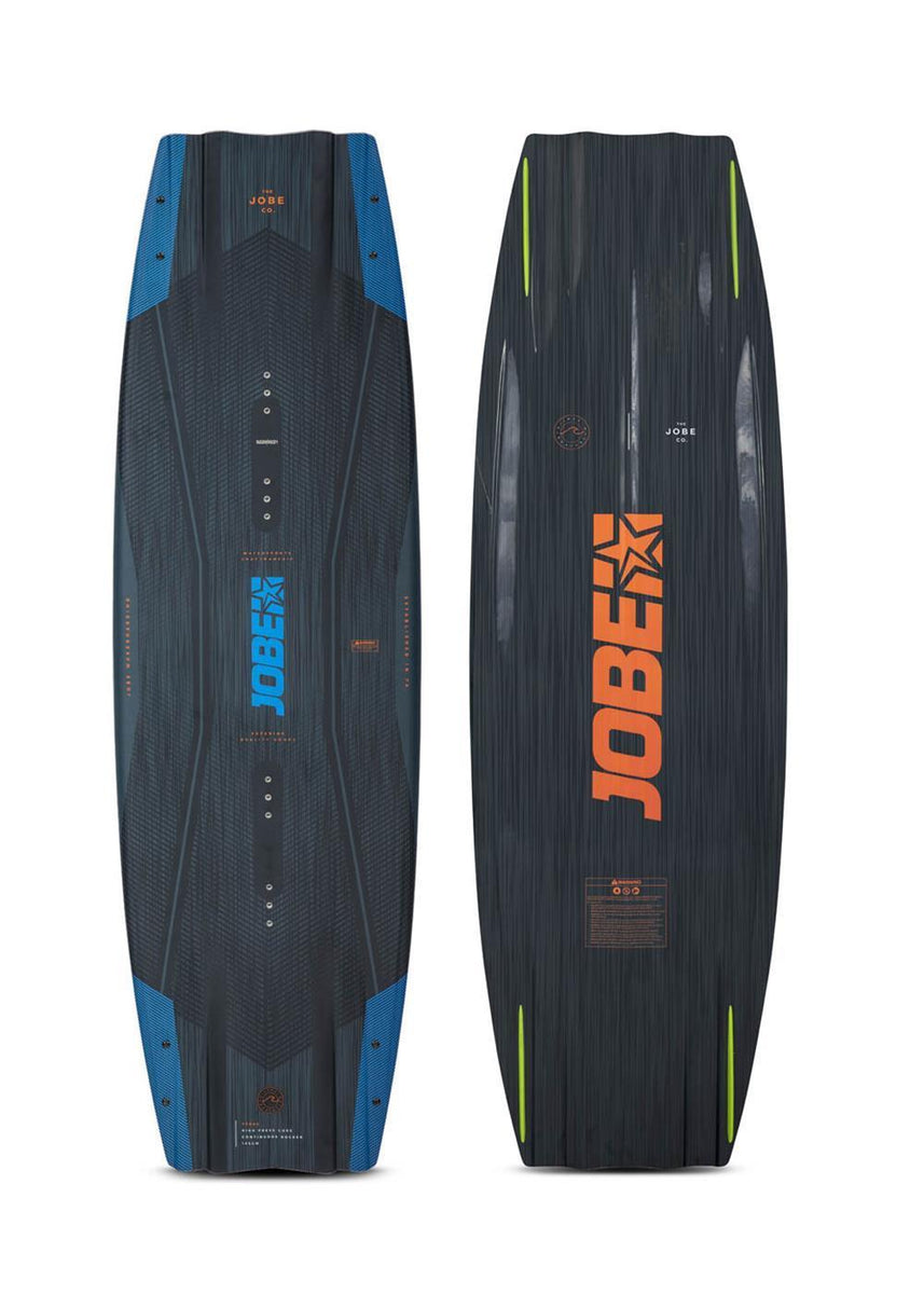 Jobe Vertex Wakeboard – River To Ocean Adventures