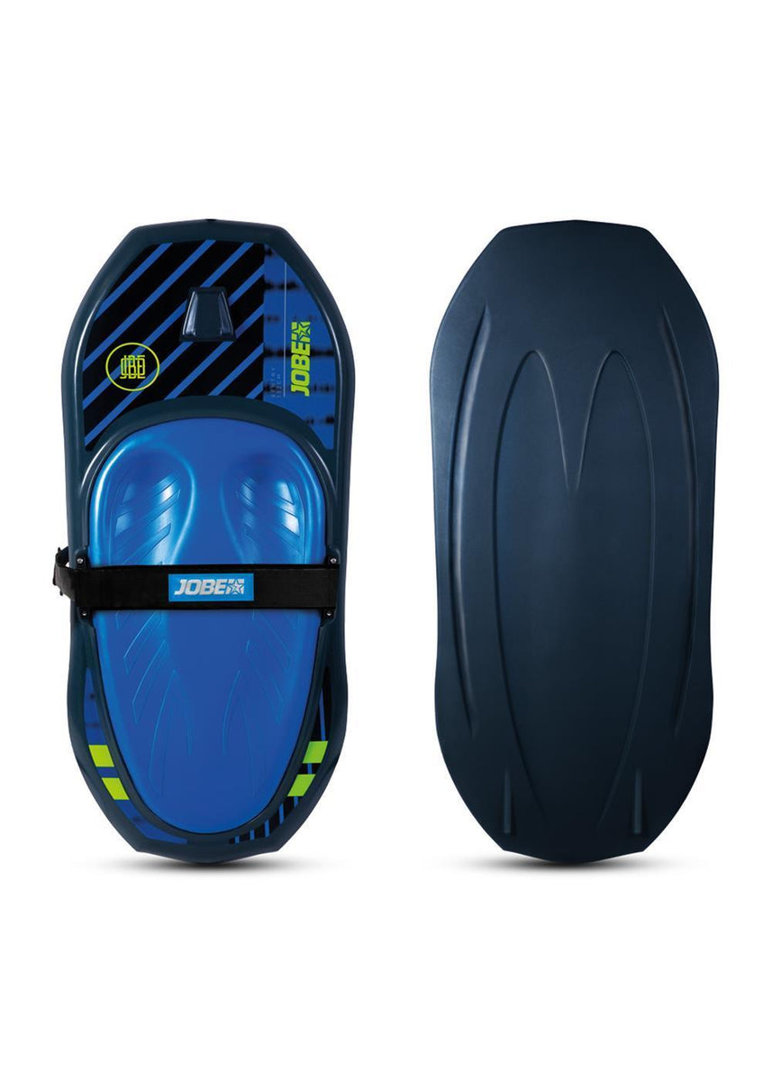 Jobe Sentry Kneeboard Blue – River To Ocean Adventures
