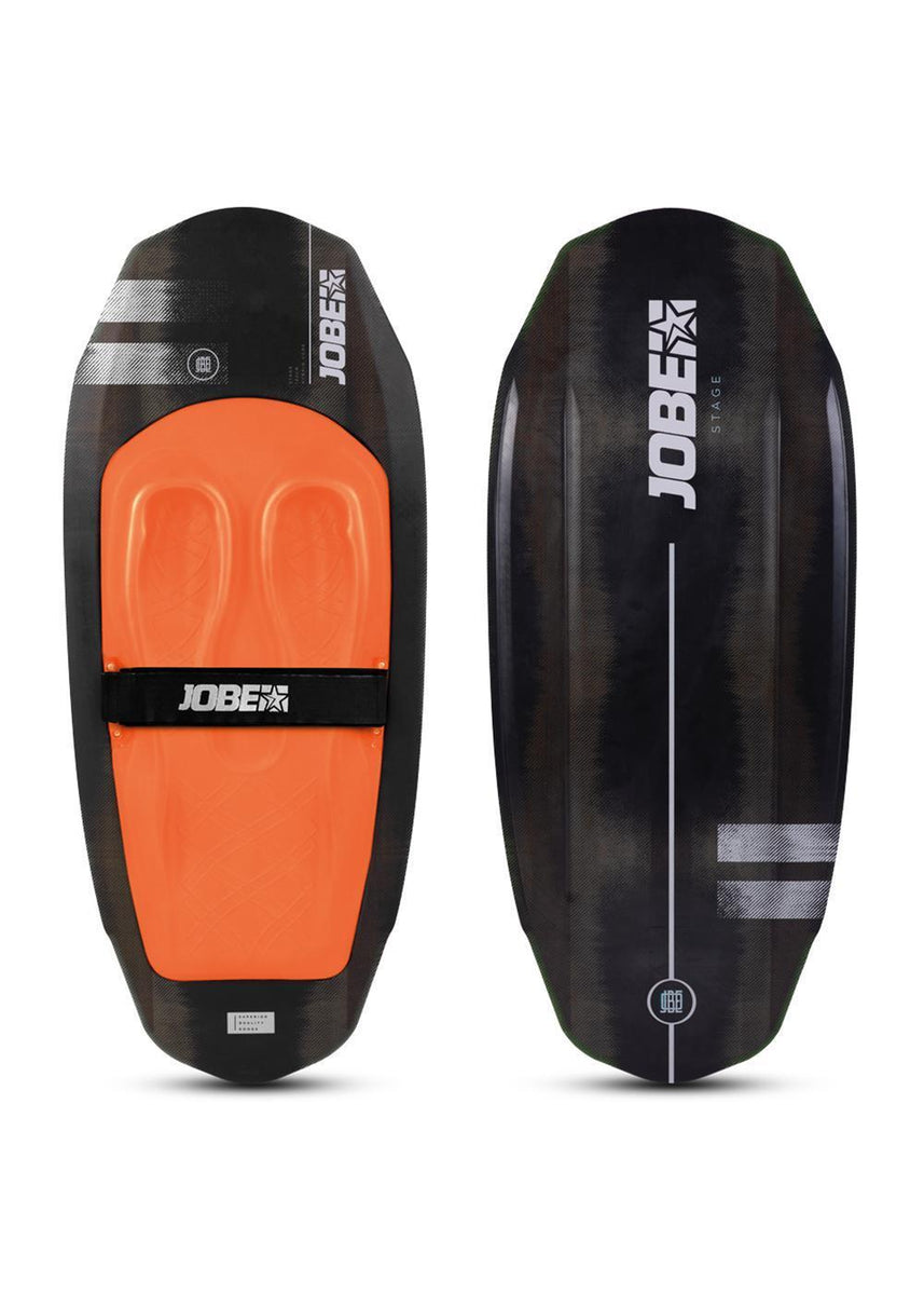 Jobe Stage Kneeboard – River To Ocean Adventures