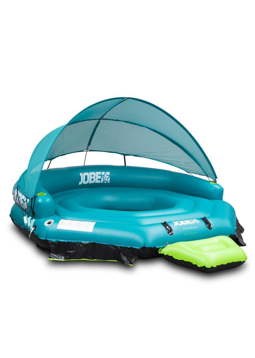 Jobe Retreat 6P Inflatable Lounger – River To Ocean Adventures