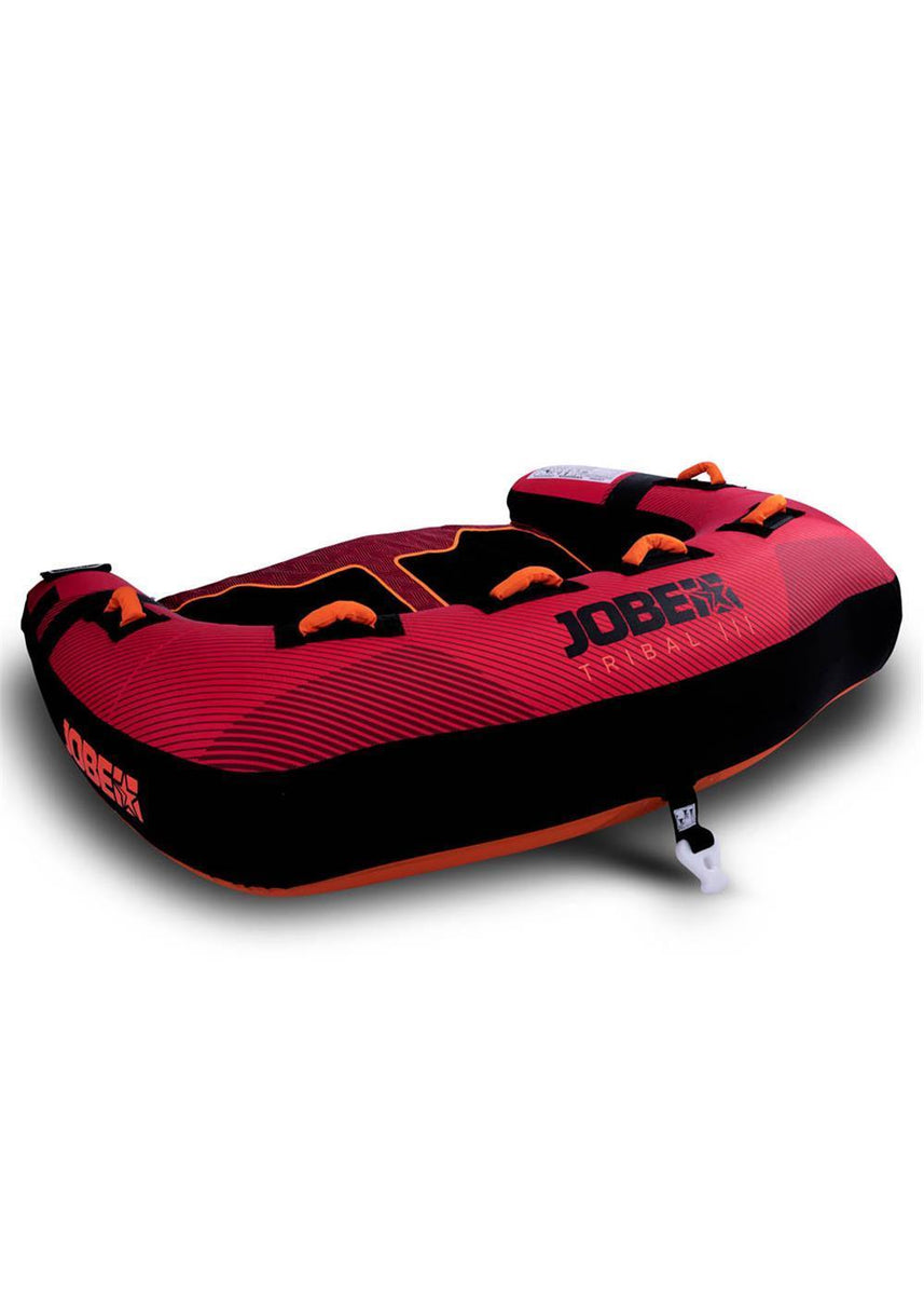 Jobe Tribal Towable 3P – River To Ocean Adventures