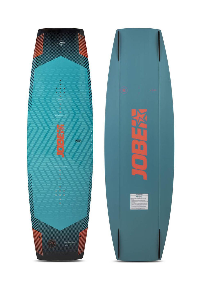 Jobe Prolix Wakeboard – River To Ocean Adventures
