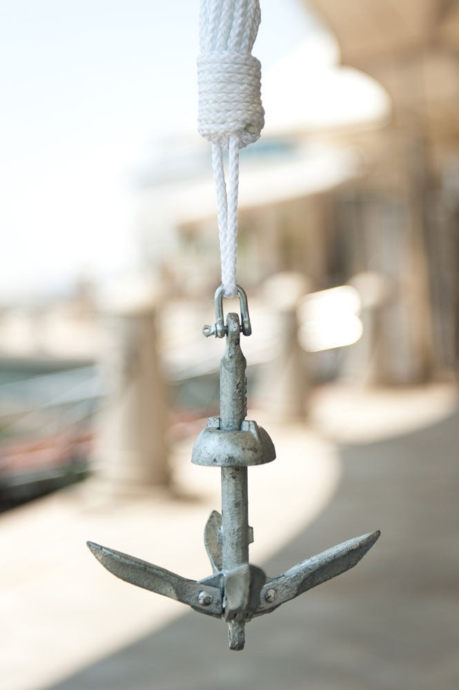 Aqua Marina Anchor – River To Ocean Adventures