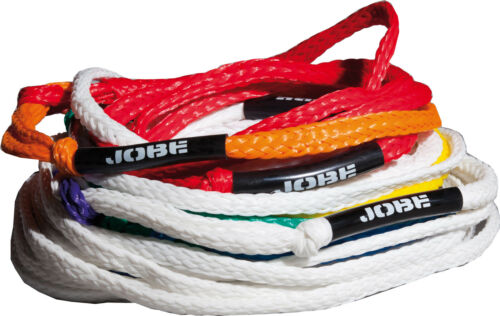 Jobe International 10 Sec Mainline Rope – River To Ocean Adventures